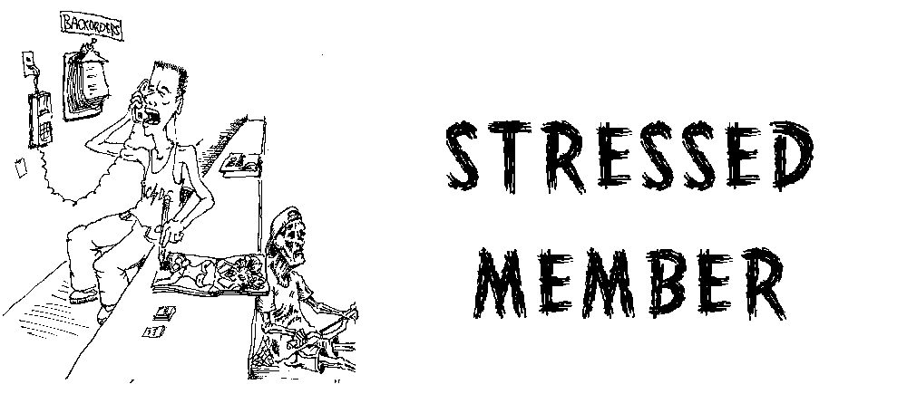 stressedmember